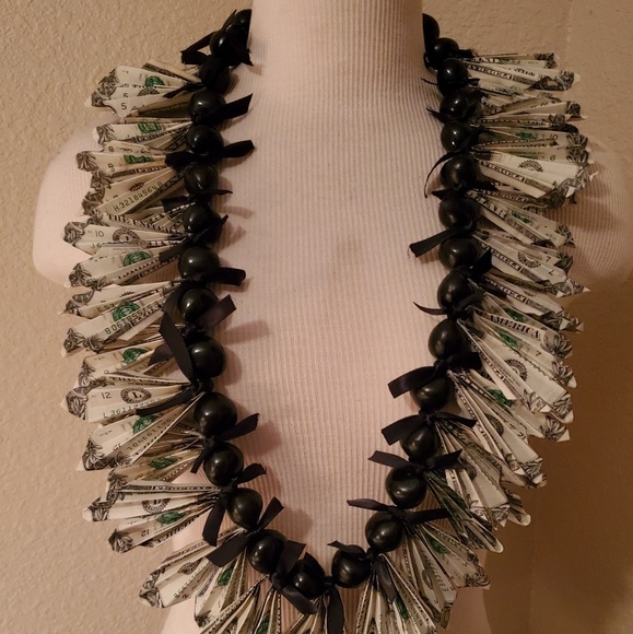 Accessories | Custom Leis | Poshmark